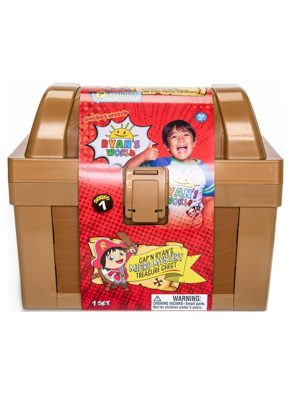 Ryan's World Toys in Novelty Toys - Walmart.com