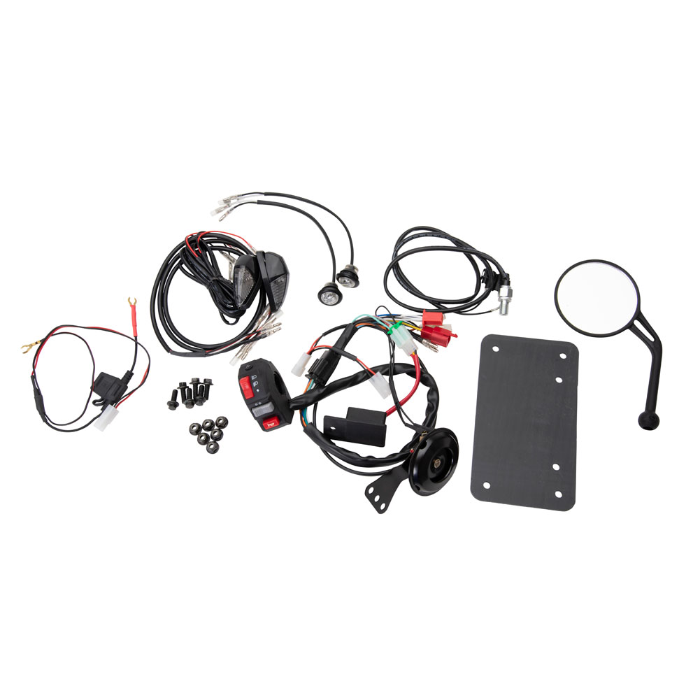 Ryco Enduro LED Lighting Kit - Walmart.com