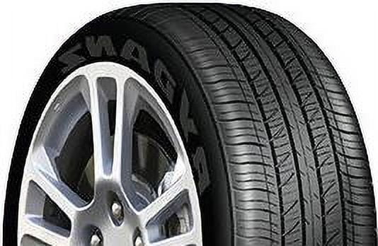 Rydanz Raleigh R06 205/70R15 96 T Tire - Honda CR-V - Walmart.com