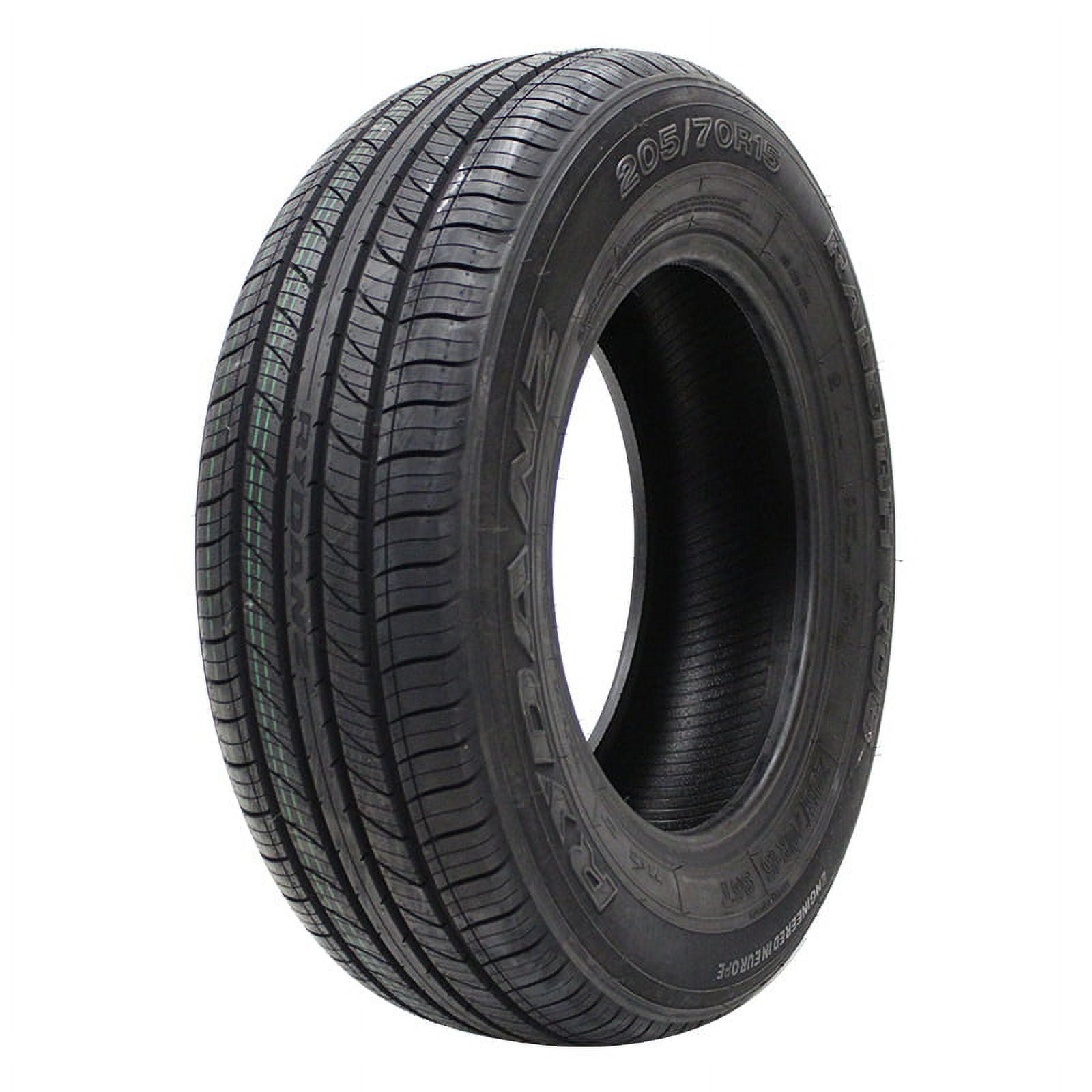 Free Shipping! Rydanz Raleigh R06 215/70R16 100 H Tire Fits 06-12 ...