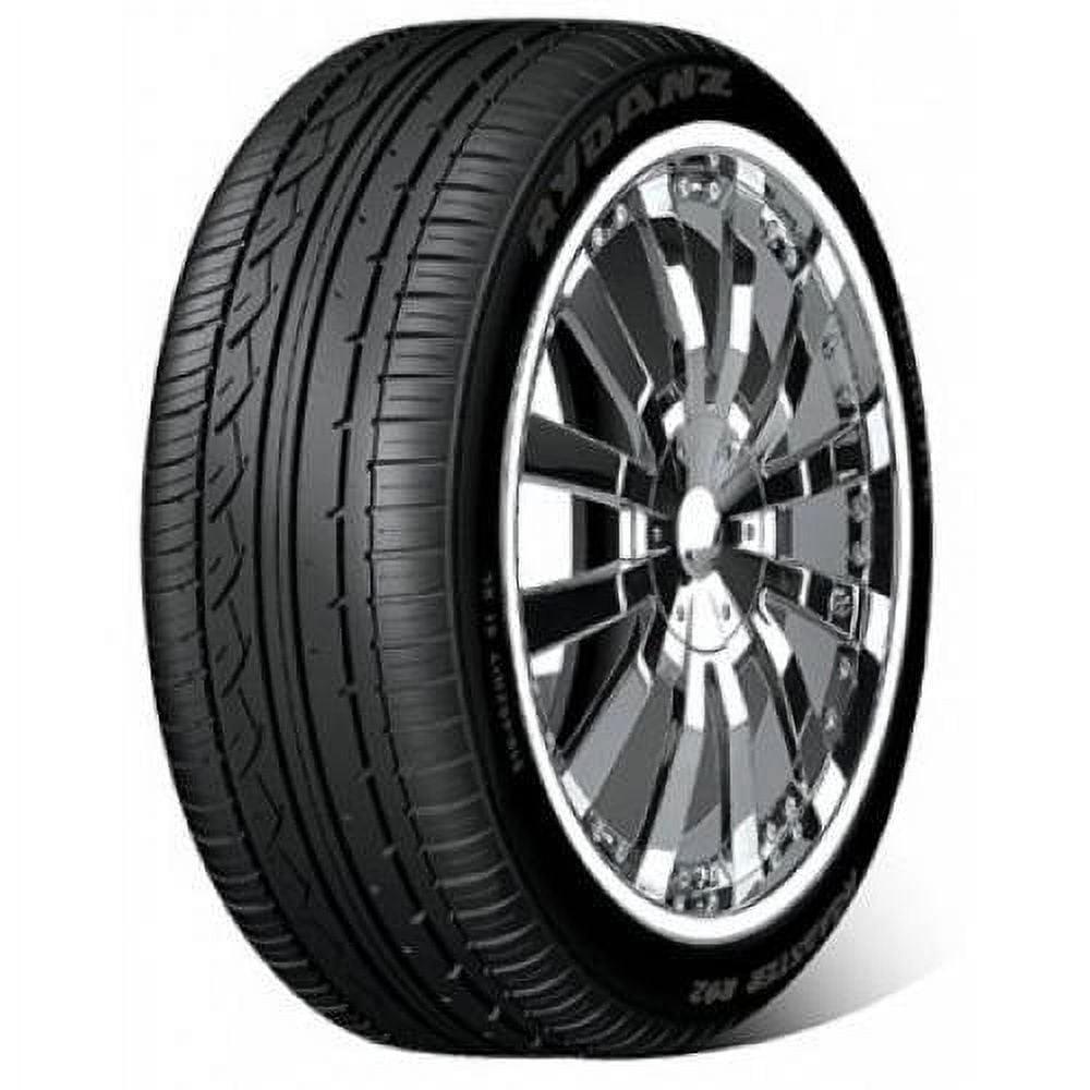 Rydanz Roadster R02 255/45R17 Tire - Grip & Handling - Walmart.com