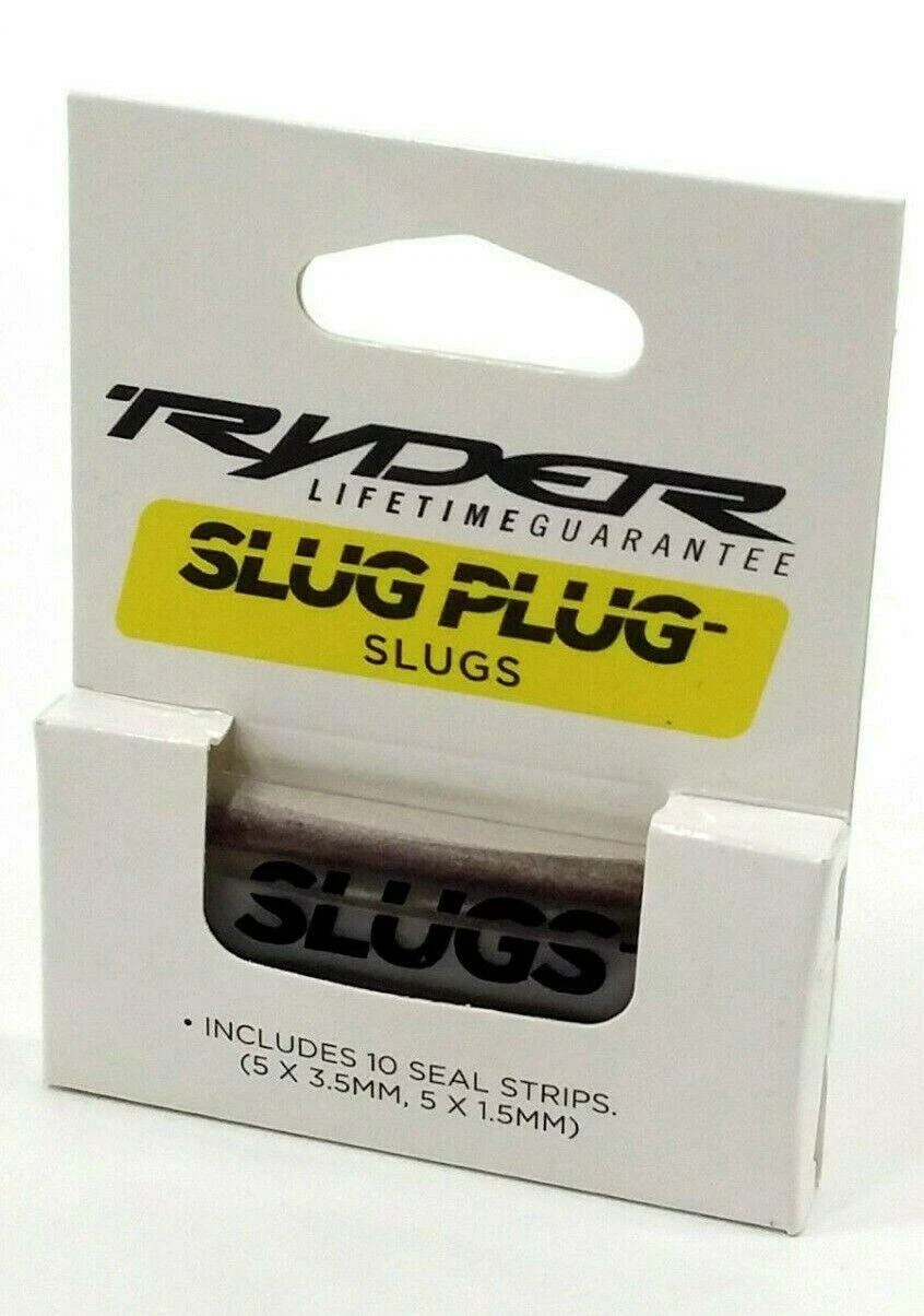 Ryder Slug Plug Replacement Plugs - Walmart.com
