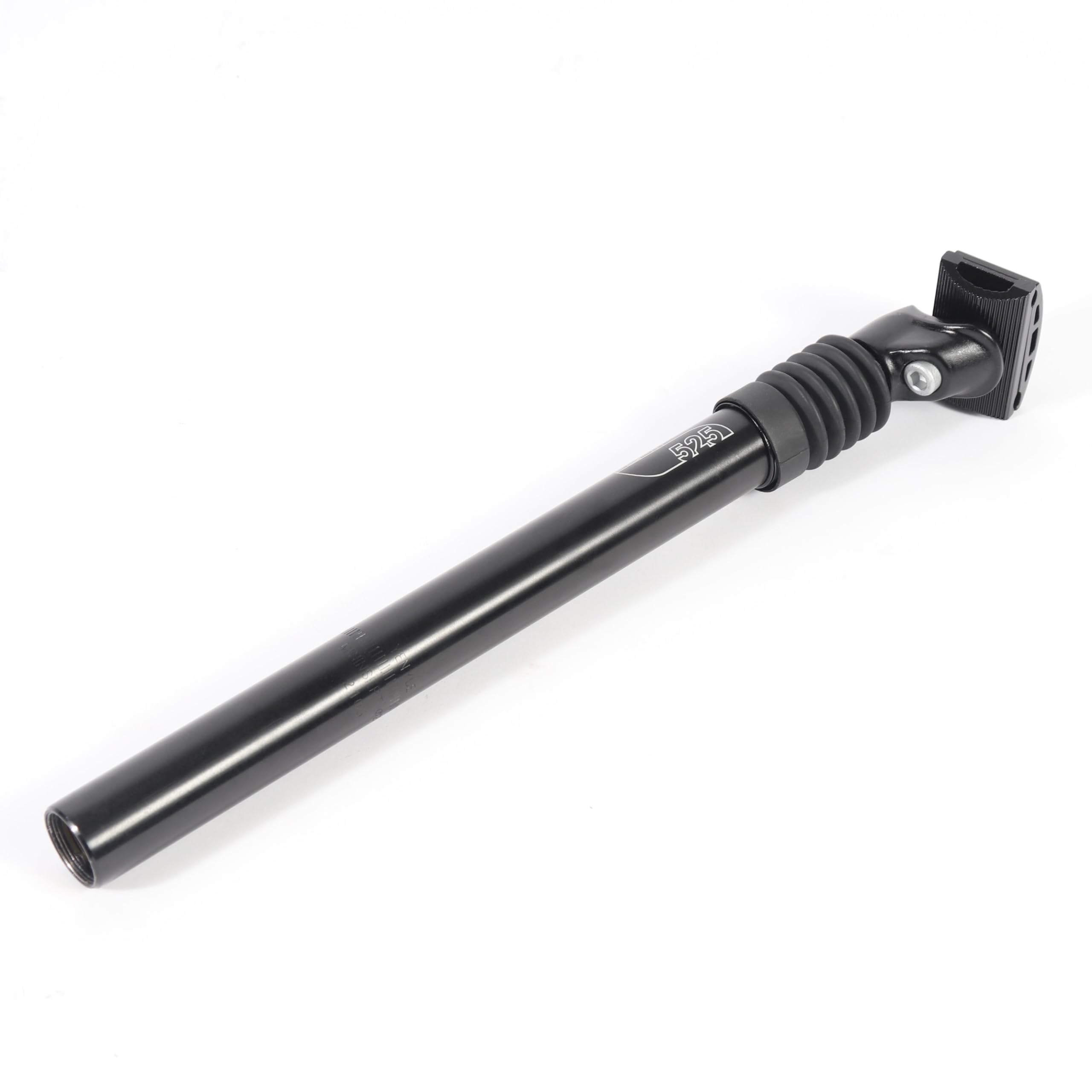 RydyBikes Suspension Seat Post - Premium Bike Suspension Seatpost ...