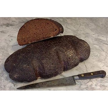 Schwebel's Reuben Rye Bread, 36 oz - Walmart.com