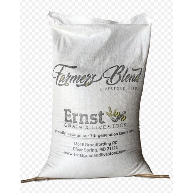 Rye Grain, Non-GMO, 25lbs - Maryland-Grown for Brewing Needs - Walmart ...