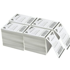 4x6 Thermal Label Roll