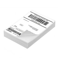Garvey One-Line Pricemarker Labels, 7/16 x 13/16, White, 1200/Roll, 16 ...