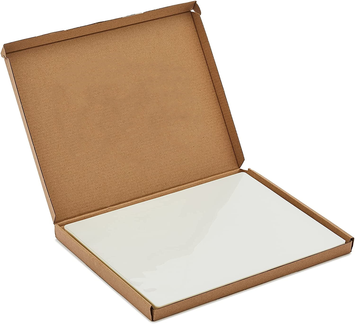 RyhamPaper Thermal Laminating Pouches, 9" x 11.5", 5 Mil Thick ...