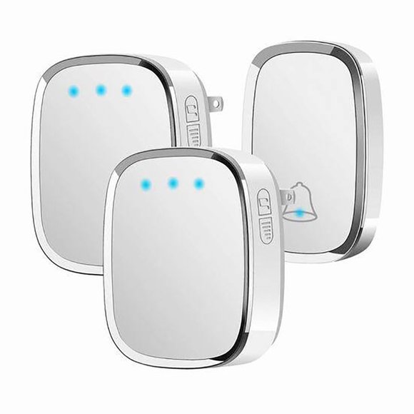 Doorbells in Electrical - Walmart.com