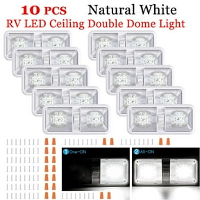 12 Volt LED Lights
