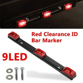 12 Volt Red Led Lights