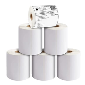 4x6 Thermal Label Roll