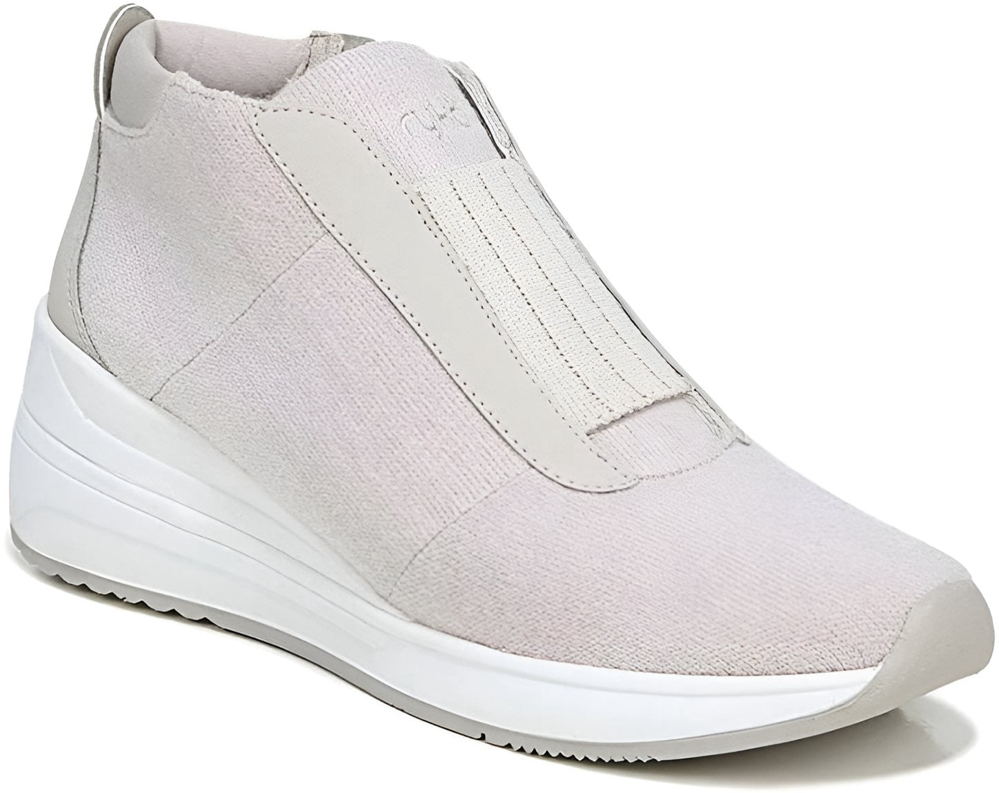 Ryka Gwyn Women's Boot Silver Cloud 8.5M - Walmart.com