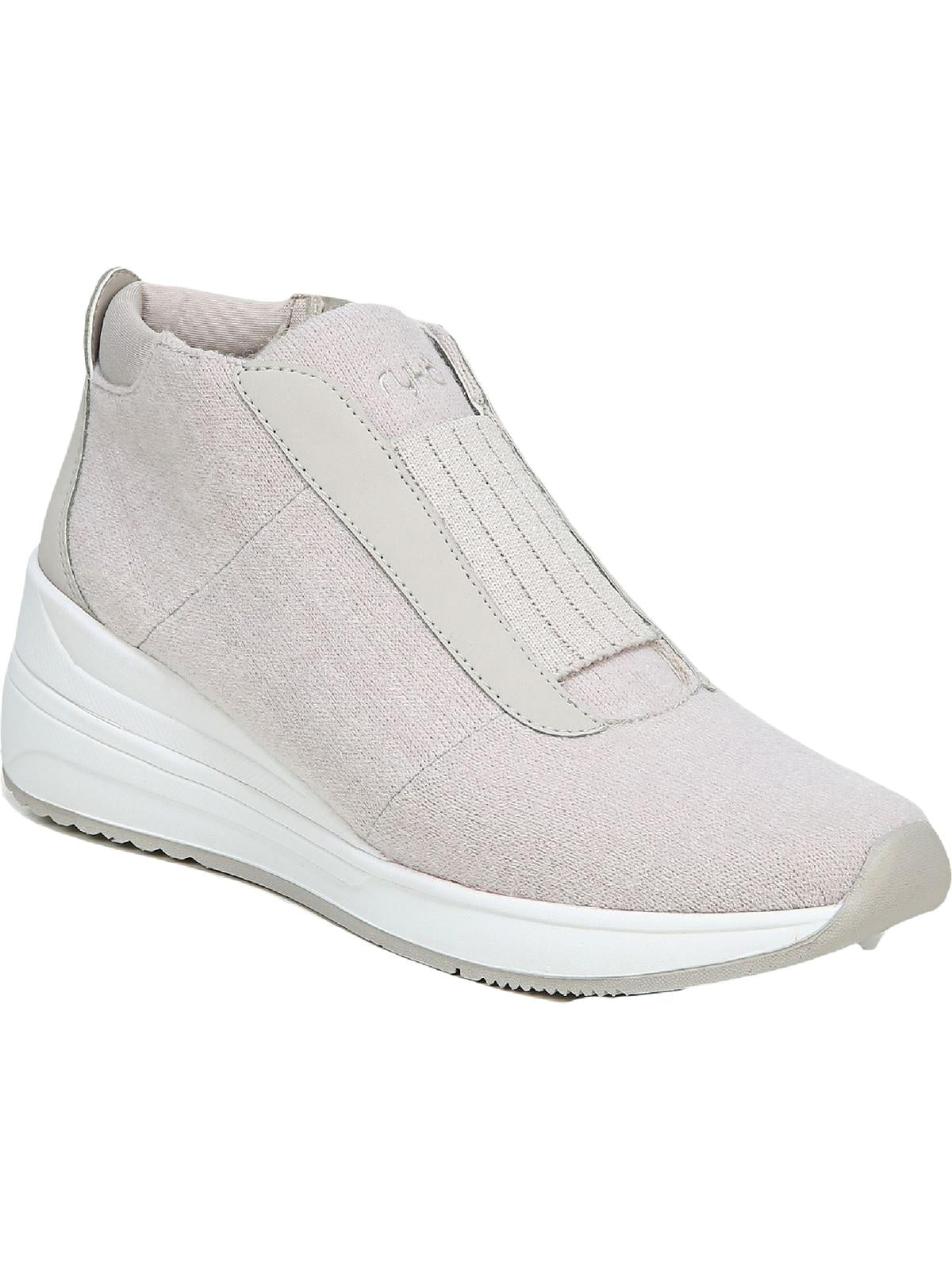 Ryka Gwyn Women's Boots Silver Cloud Size 9 M - Walmart.com