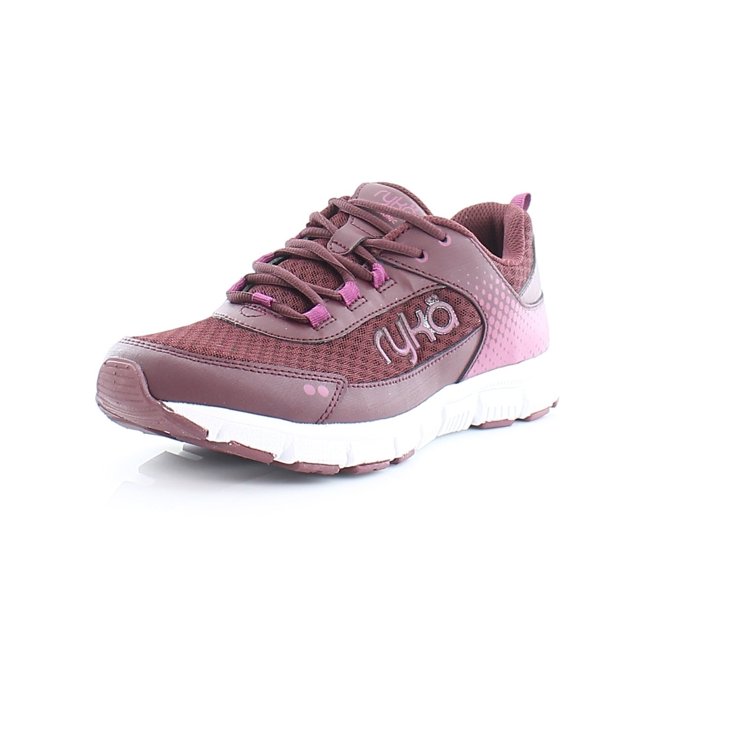 Ryka Harmonic Women's Athletic Windsor Red Size 7.5 M - Walmart.com