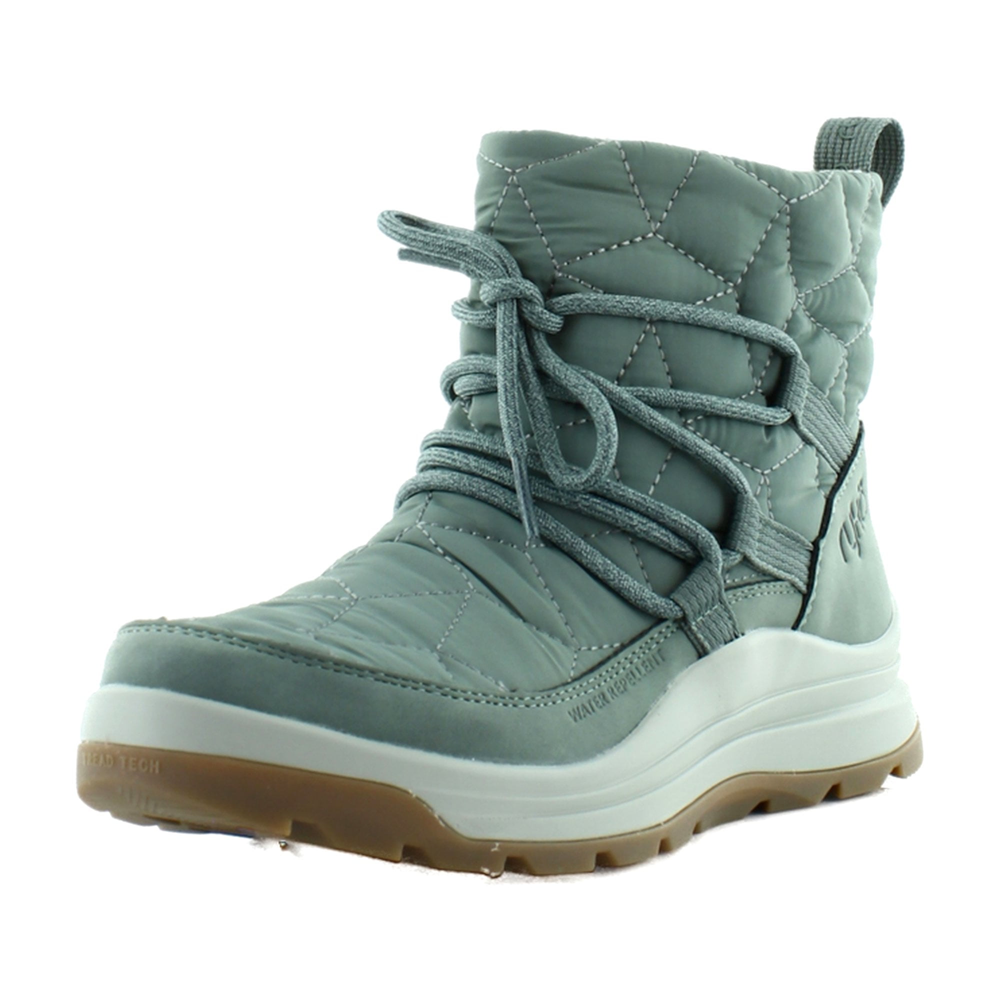 Ryka Highlight Women's Boots Green Size 7.5 M - Walmart.com