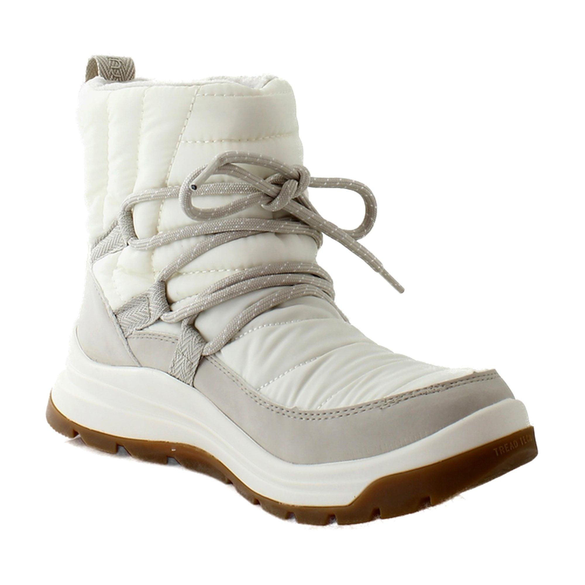 Ryka Highlight Women's Boots White Asylum Size 5.5 M - Walmart.com