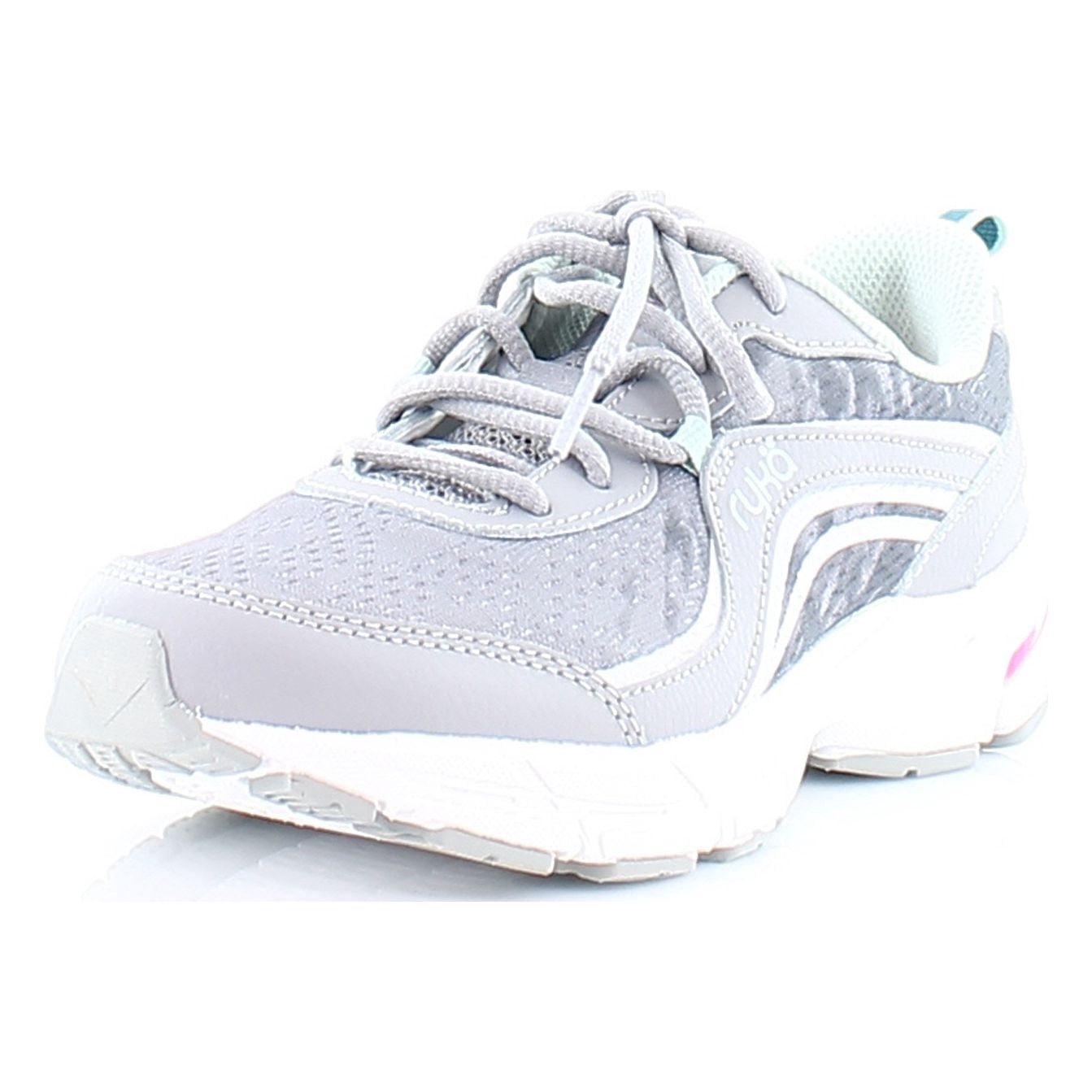 Ryka Imagine Women's Athletic Technic Grey Size 5 M - Walmart.com