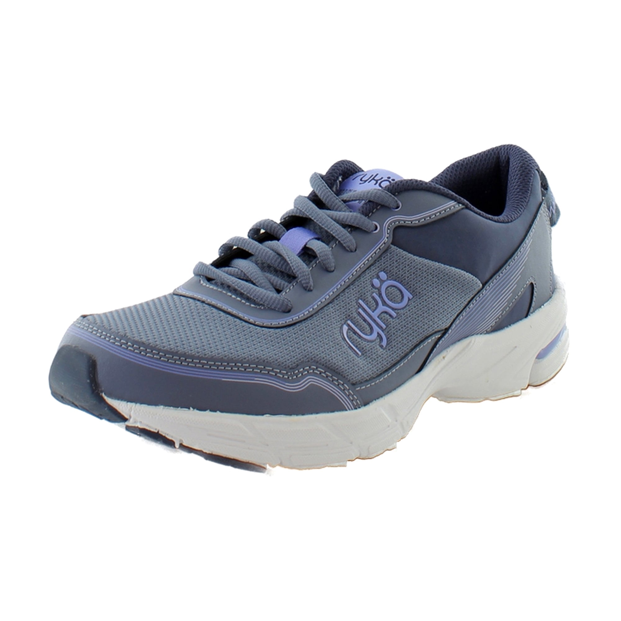Ryka Insight Women's Athletic Folk Blue Size 8.5 M - Walmart.com