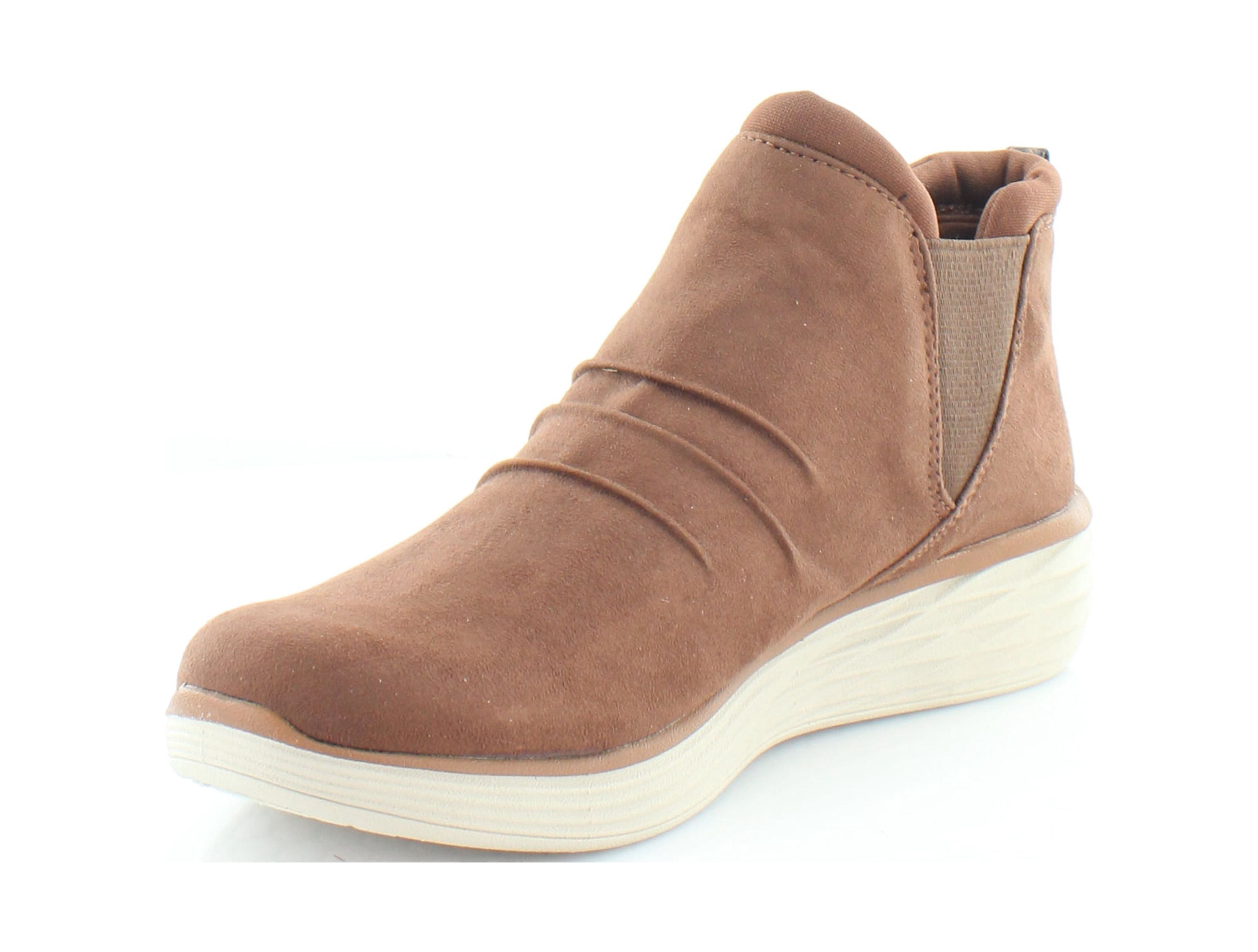 Ryka Niah Women's Boots Banana Bread Size 11 M - Walmart Business Supplies