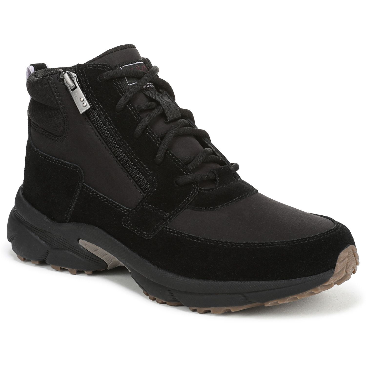 Ryka Sincere Women's Boots Black Size 8 M - Walmart.com