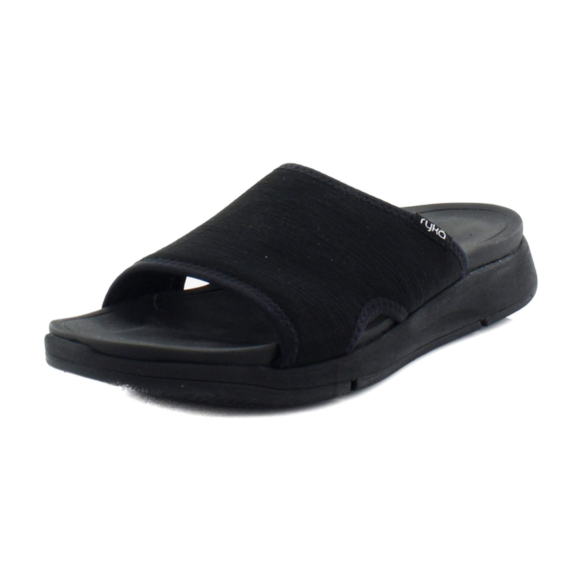 Ryka Transcend Women's Sandals Black Size 10 M - Walmart.com