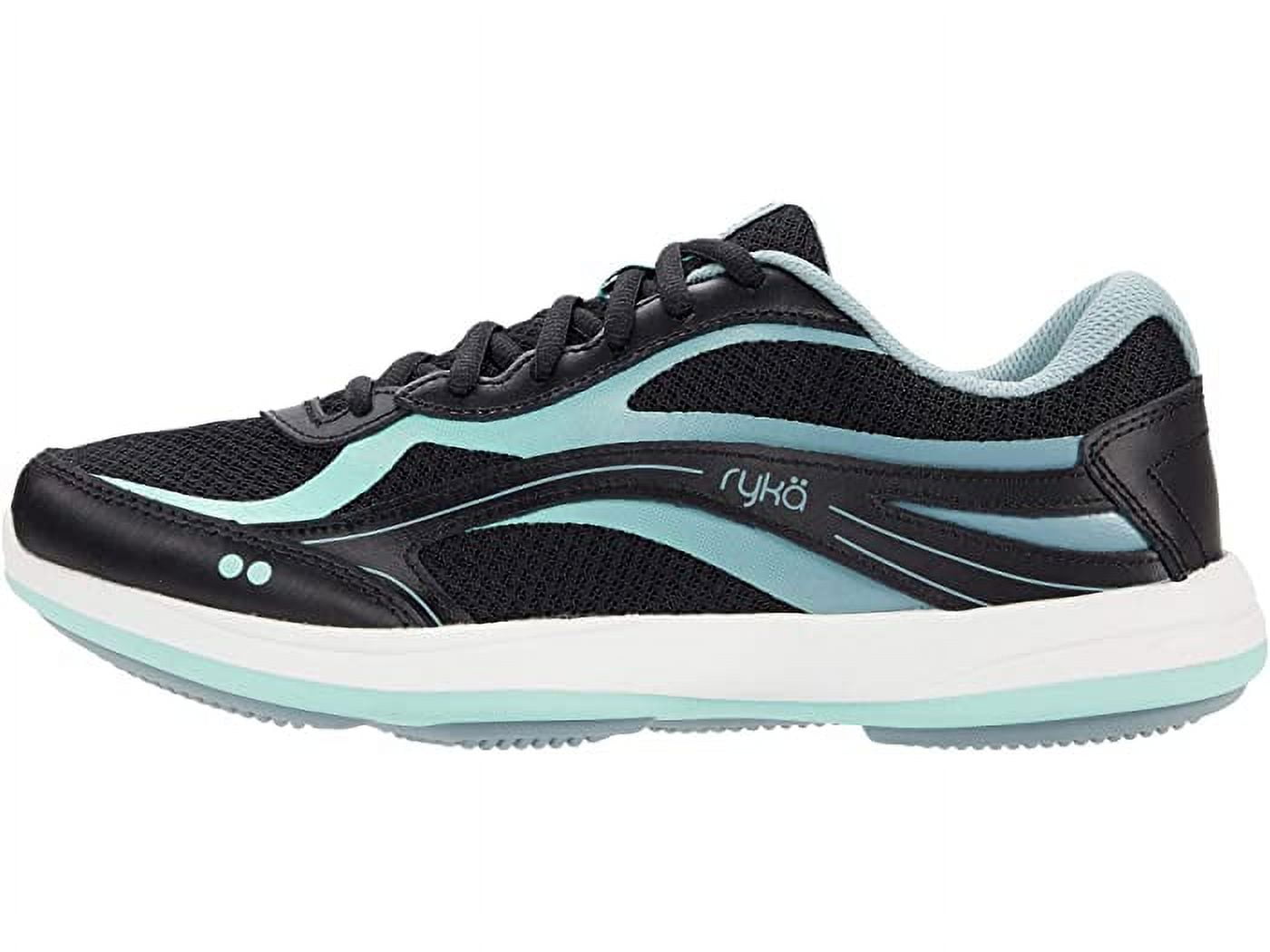 Ryka Women's Agility Sneakers Athletic Walking Shoes Lightweight ...