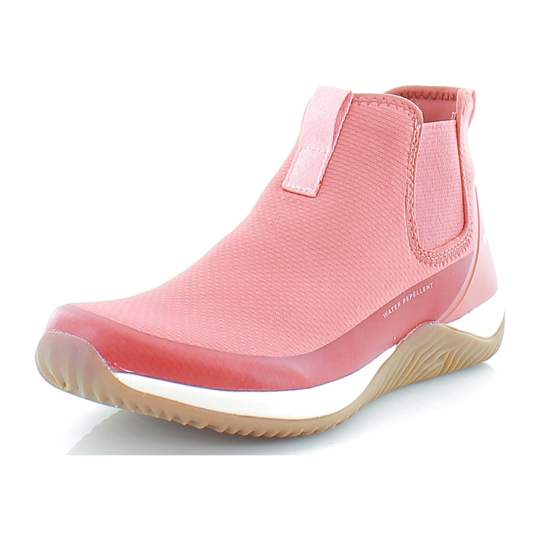 Ryka Women's Echo Mist Ankle Boot Adobe Red 11W - Walmart.com