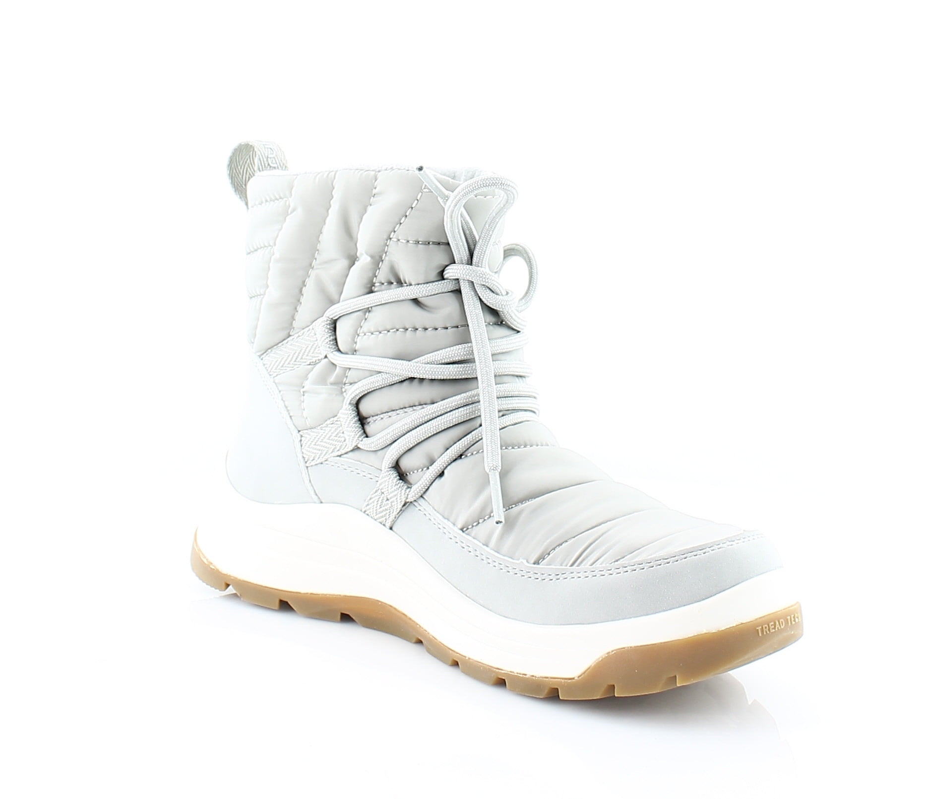 Ryka Women's Highlight Snow Boot Paloma Grey 8.5W - Walmart.com