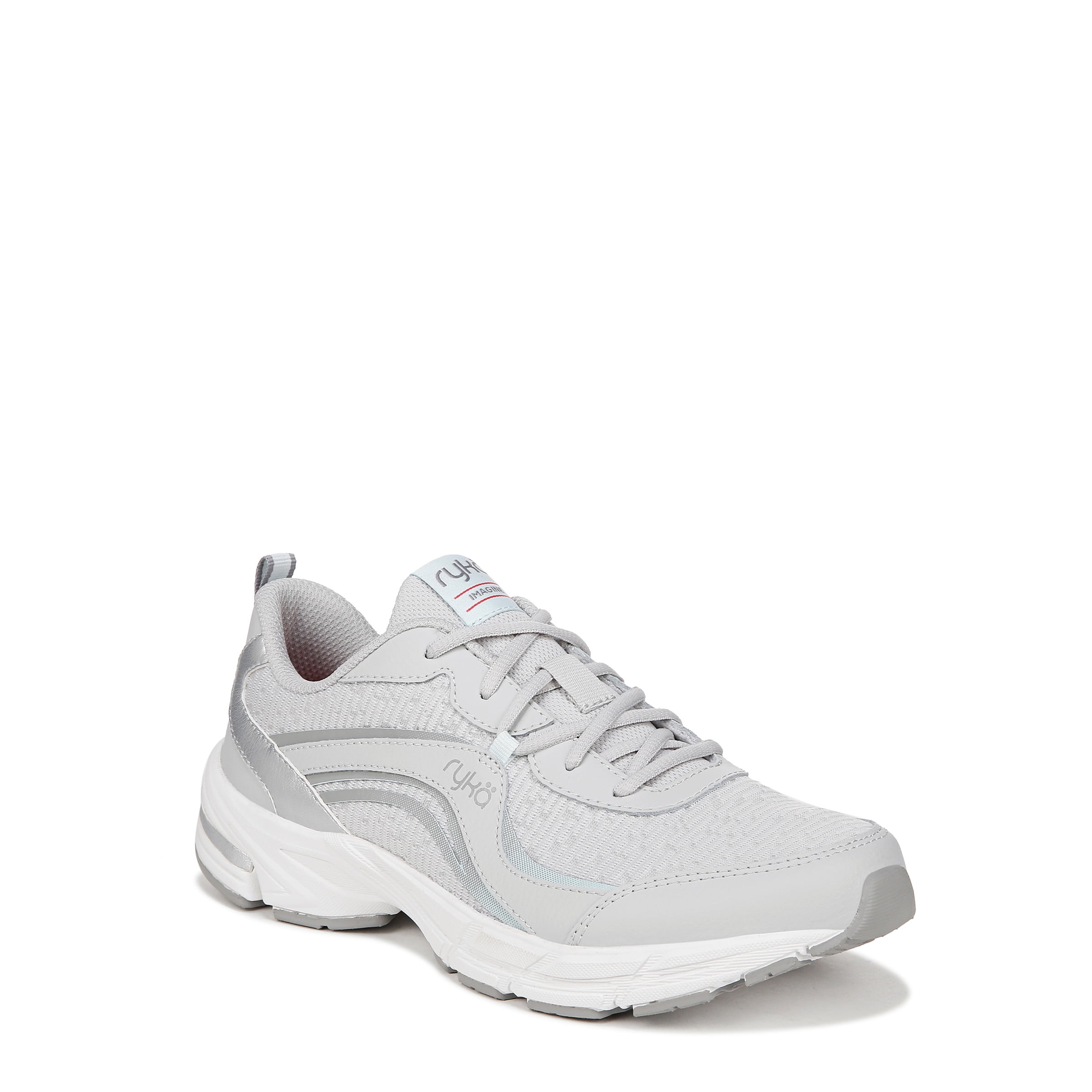 Ryka Women's Imagine Walking Shoes - Medium & Wide Width - Walmart.com