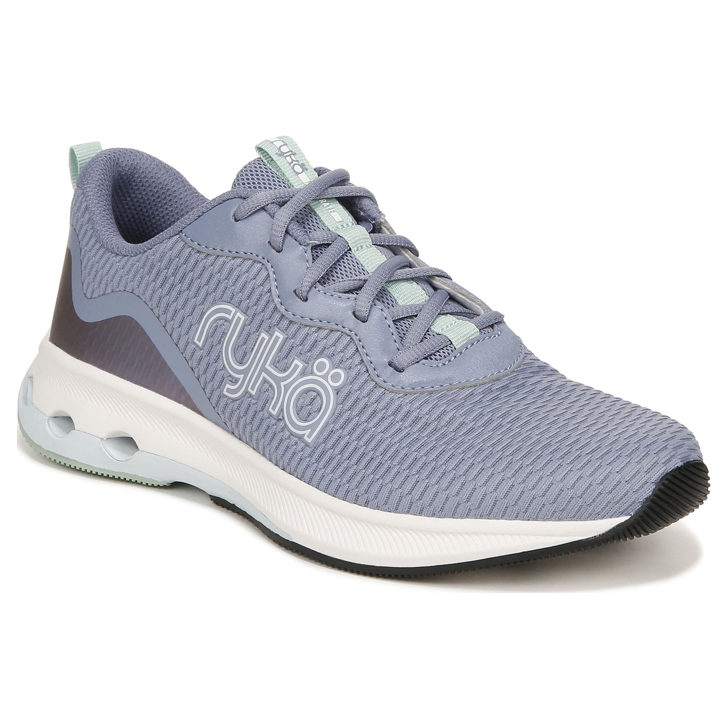 Ryka Womens Accelerate Accelerate Walking Shoe - Medium & Wide Width ...