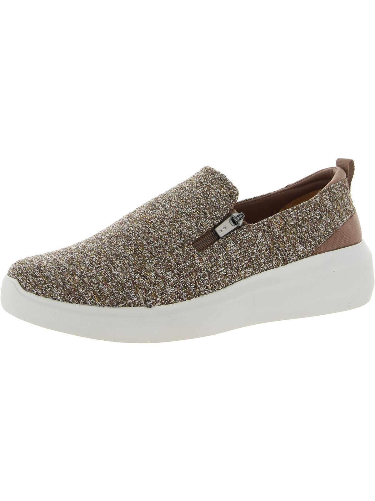 Ryka Womens Ally Slip On Lifestyle Casual and Fashion Sneakers ...