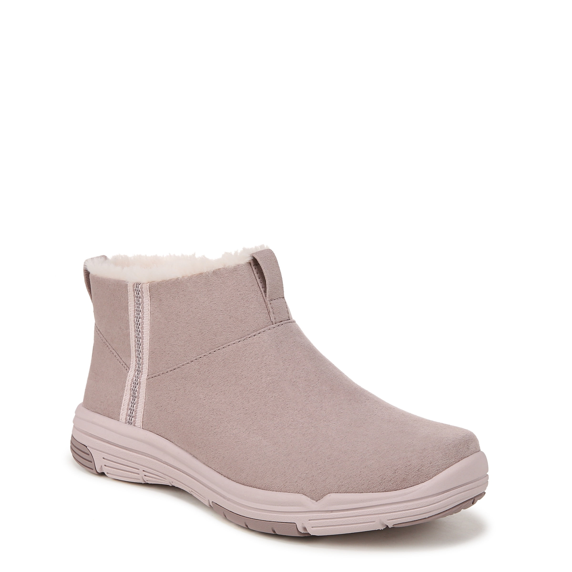Ryka Womens Amber Ankle Bootie - Medium & Wide Width - Walmart.com