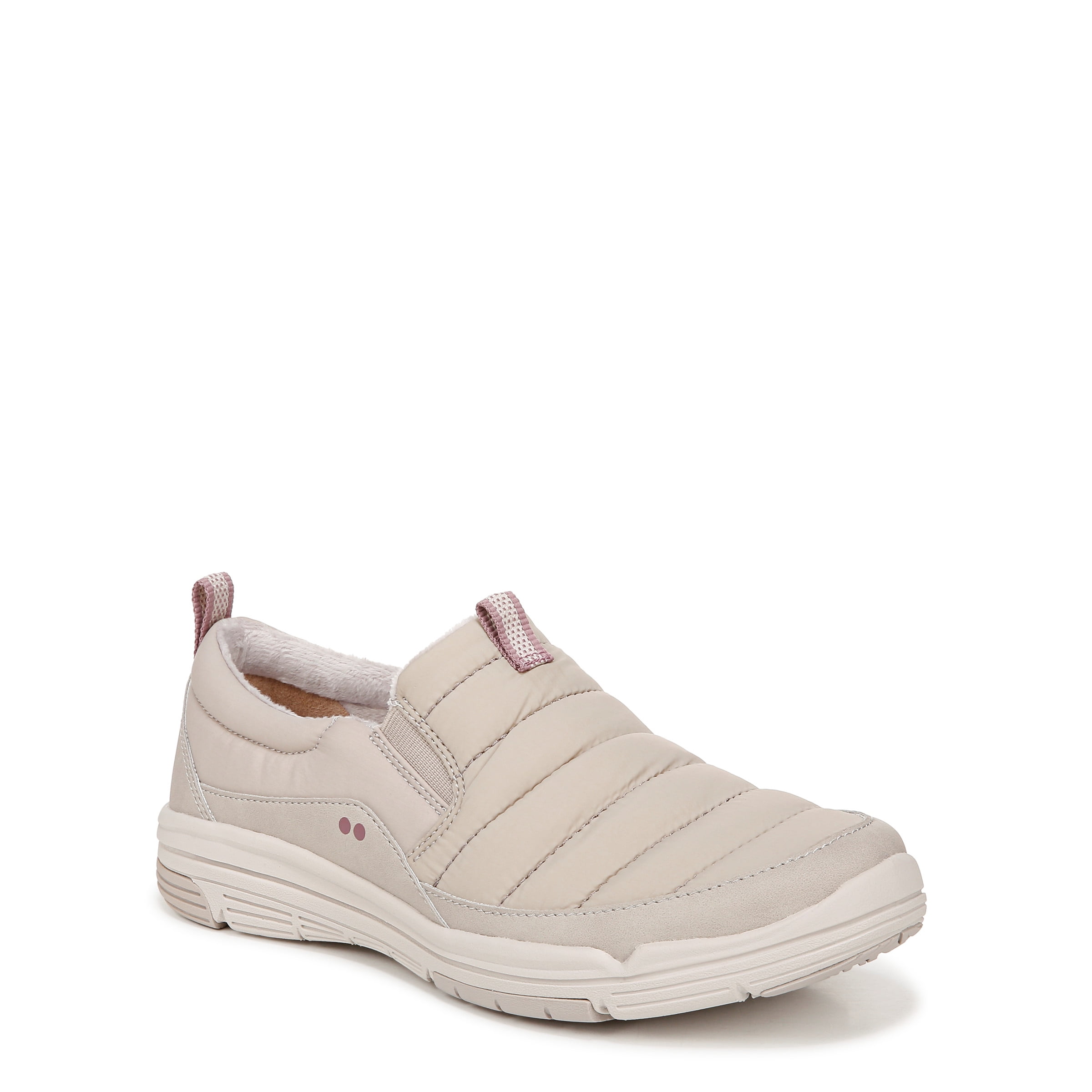 Ryka Womens Ava Slip On Sneaker - Medium & Wide Width - Walmart.com
