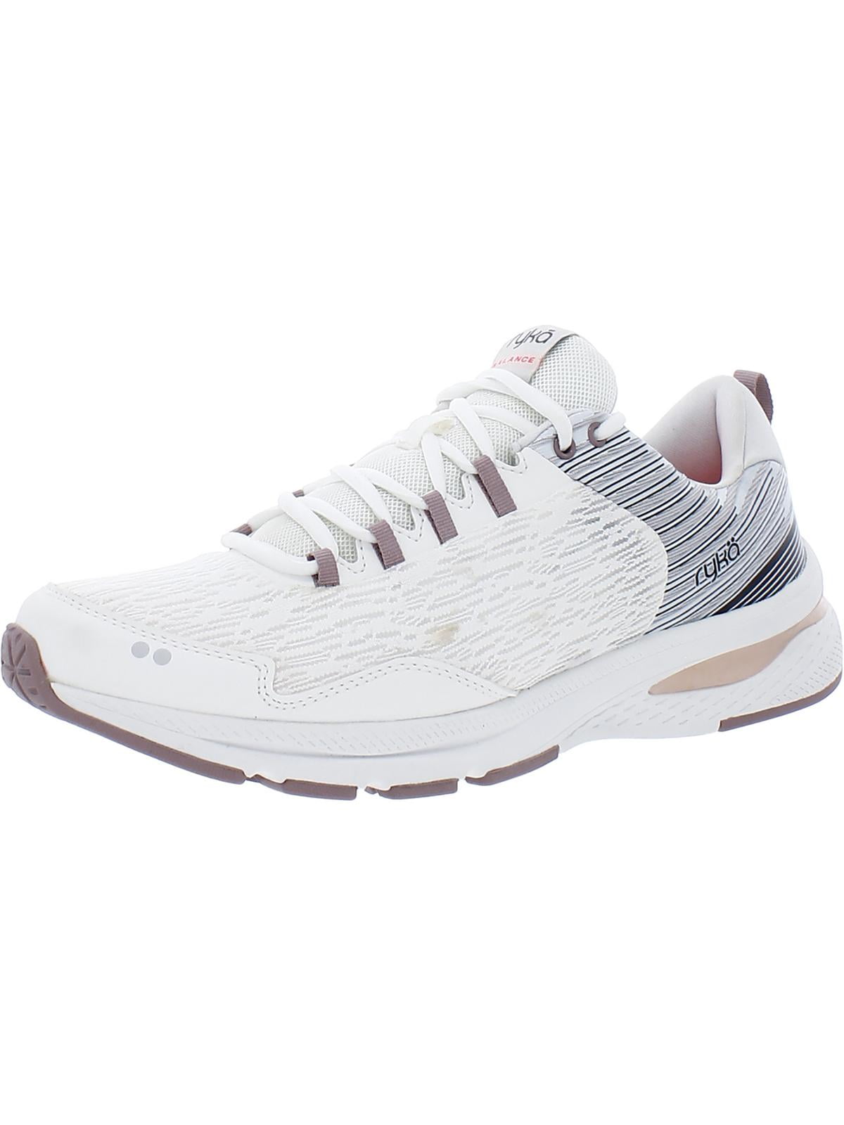 Ryka Womens Balance Fitness Performance Walking Shoes - Walmart.com