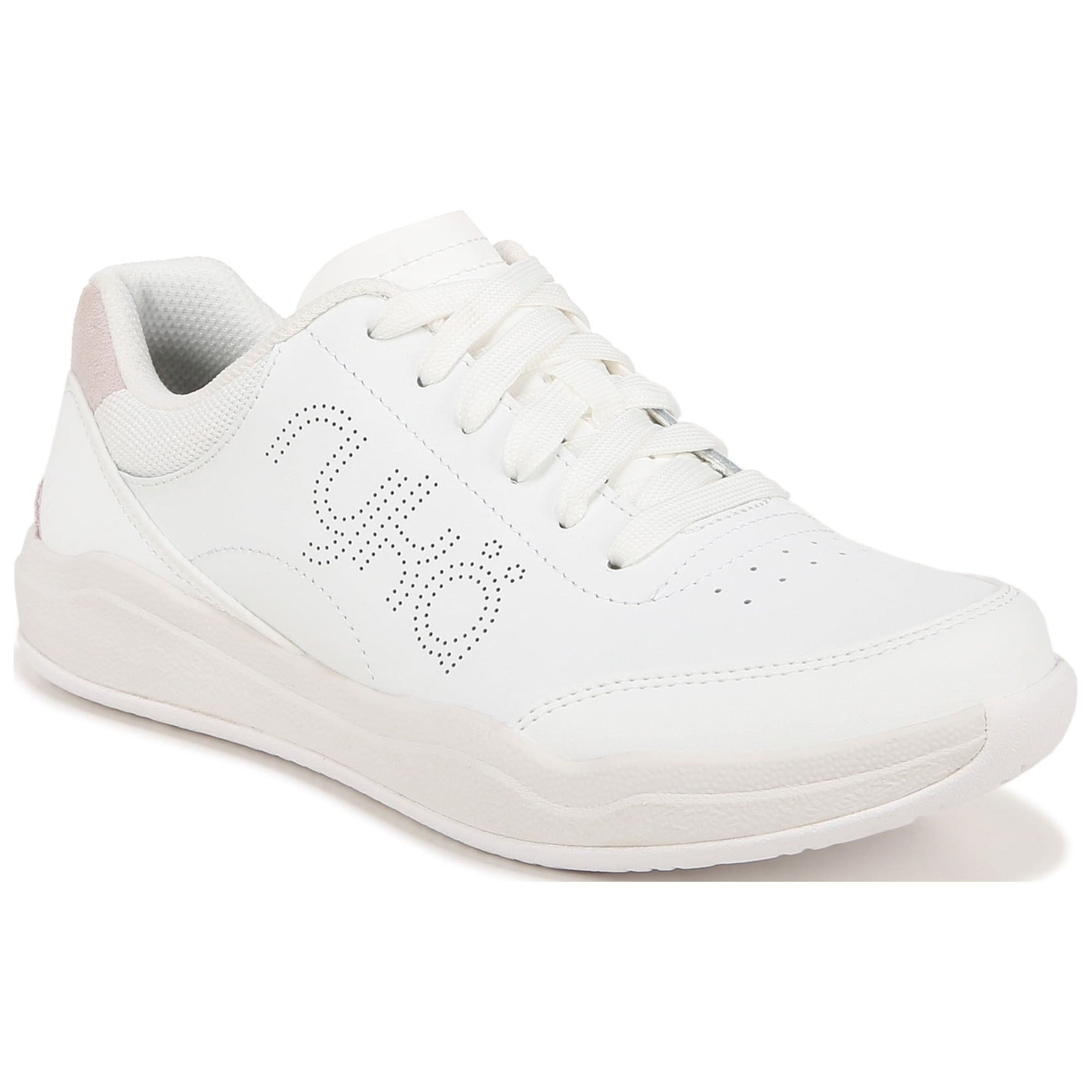 Ryka Women's Courtside Shoes - Medium & Wide Width - Walmart.com