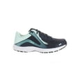 Ryka Womens Dash Pro Navy Walking Shoes Size 6 (Wide) - Walmart.com