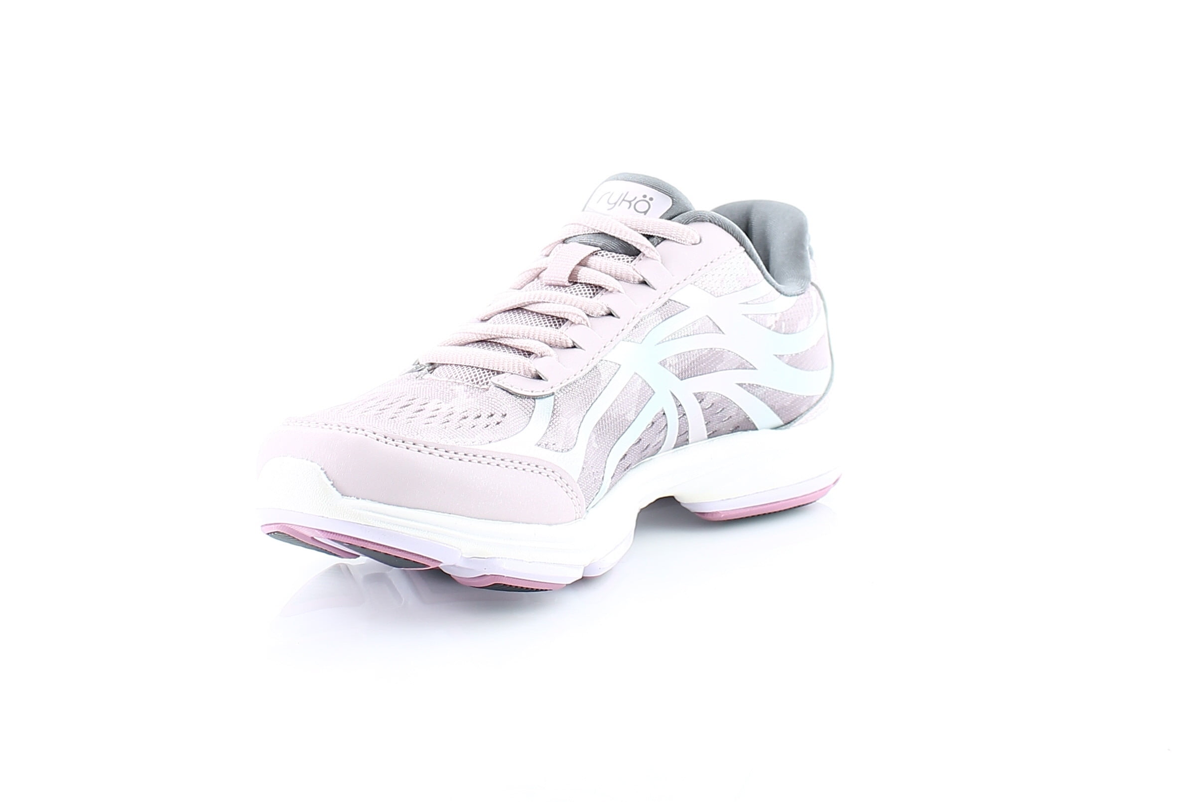 Ryka Womens Devo Plus 3 Fitness Comfort Walking Shoes - Walmart.com