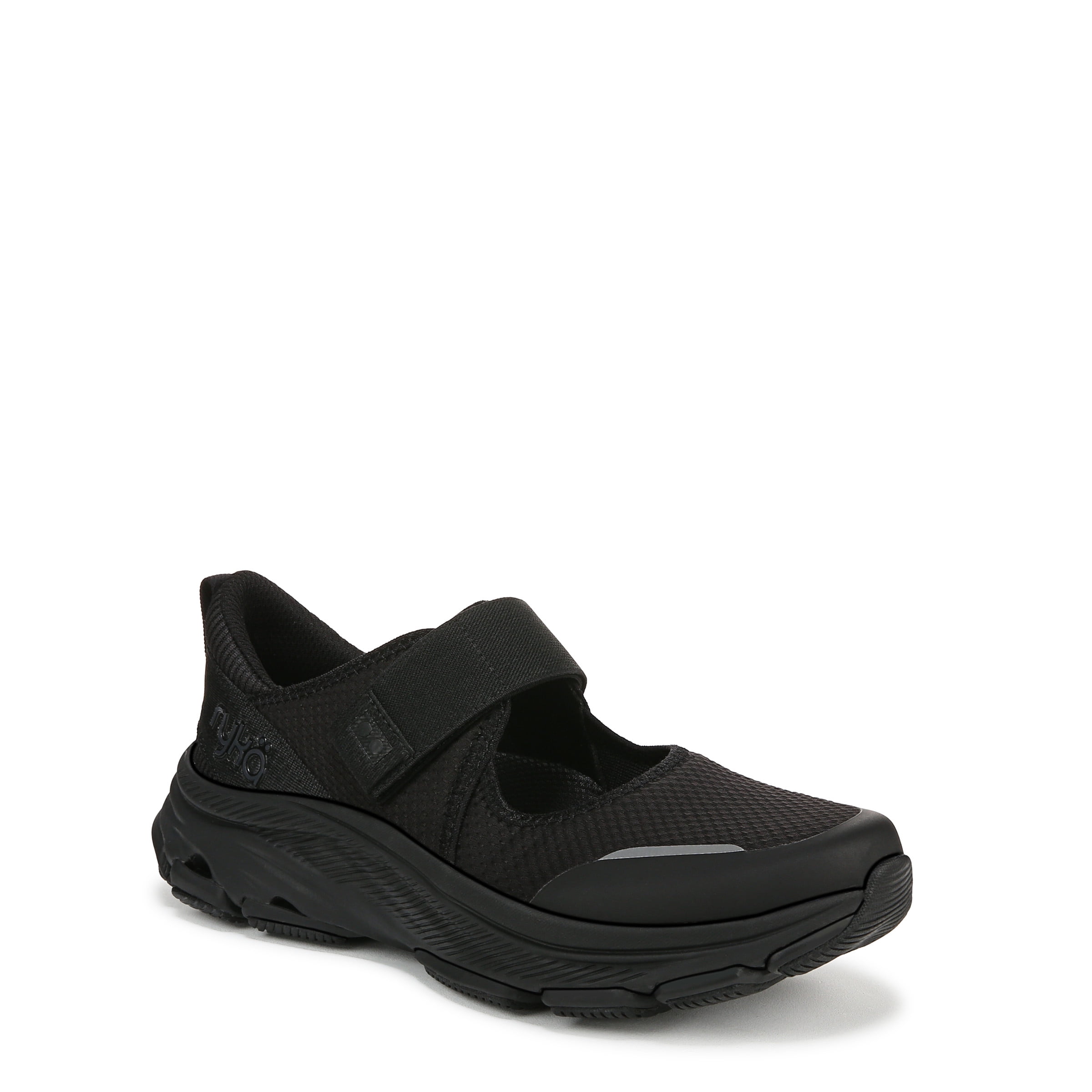 Ryka Womens Devotion Max Mary Jane Walking Shoe - Medium & Wide Width ...