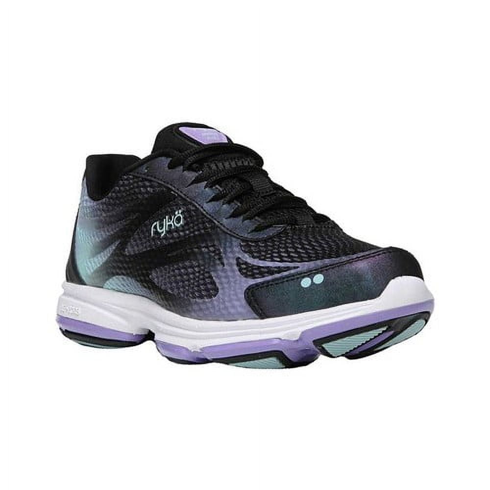 Ryka Womens Devotion Plus 2 Walking Shoe - Medium & Wide Width ...