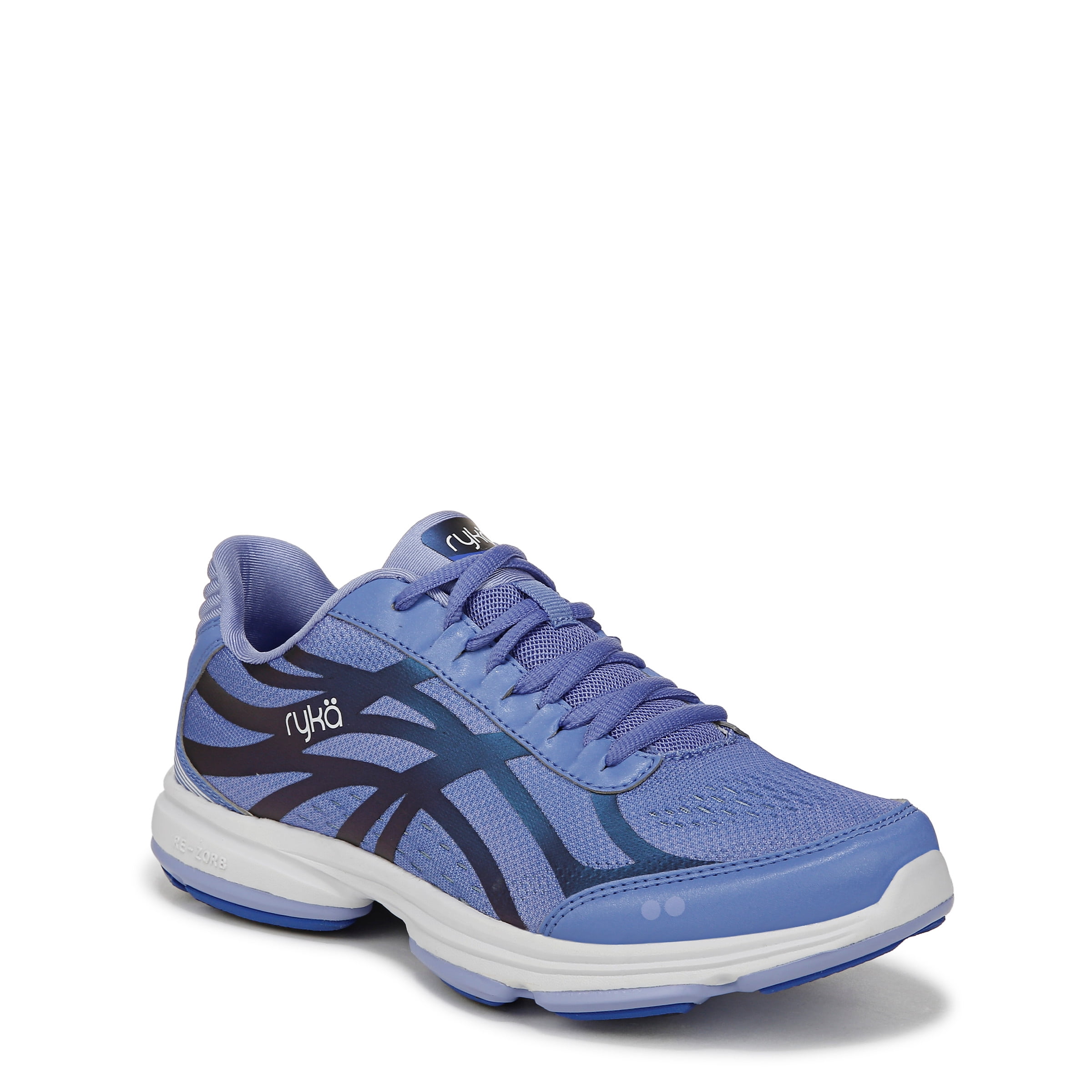 Ryka Womens Devotion Plus 3 Walking Shoe - Medium & Wide Width ...
