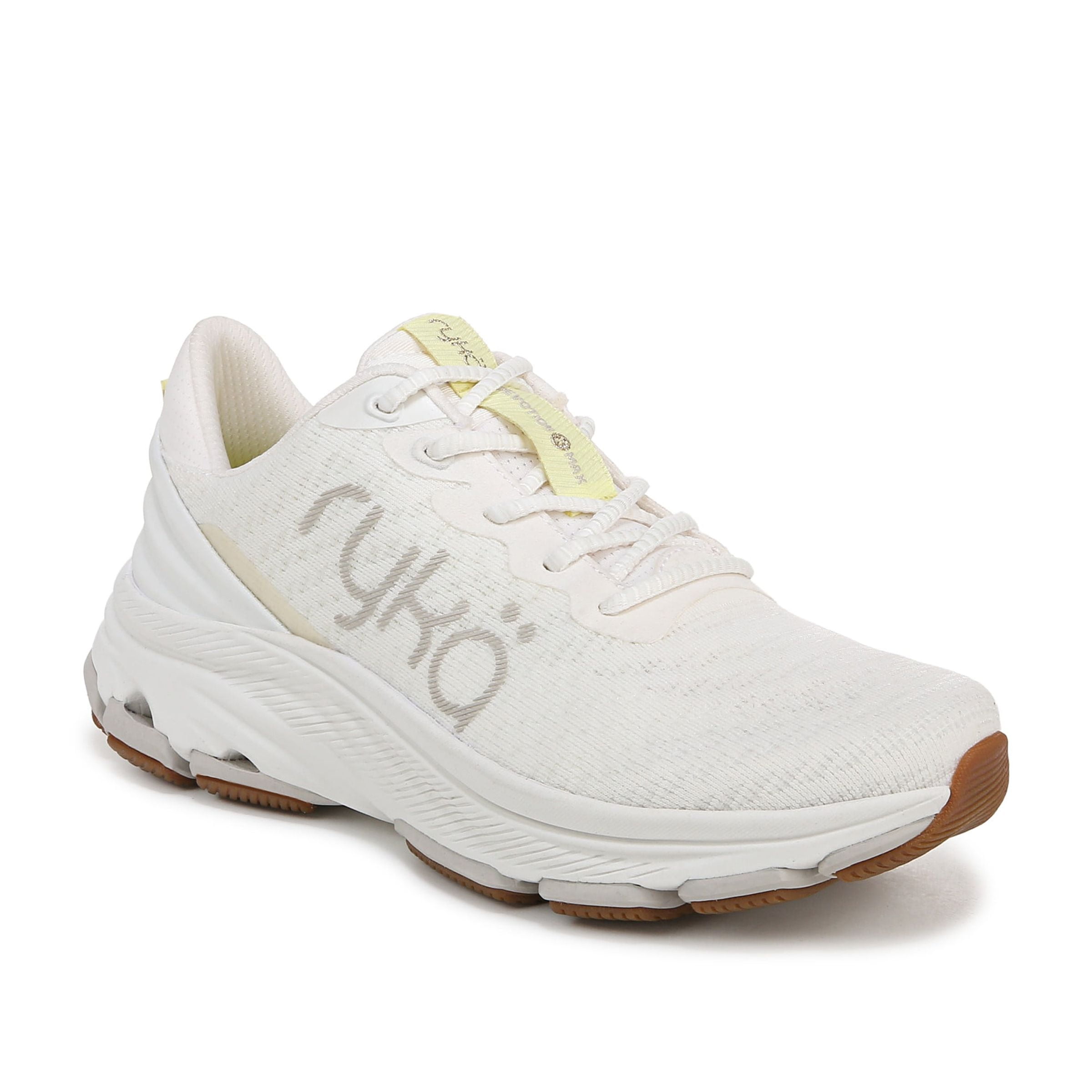 Ryka Womens Devotion X Max Rs Walking Shoe - Medium & Wide Width ...