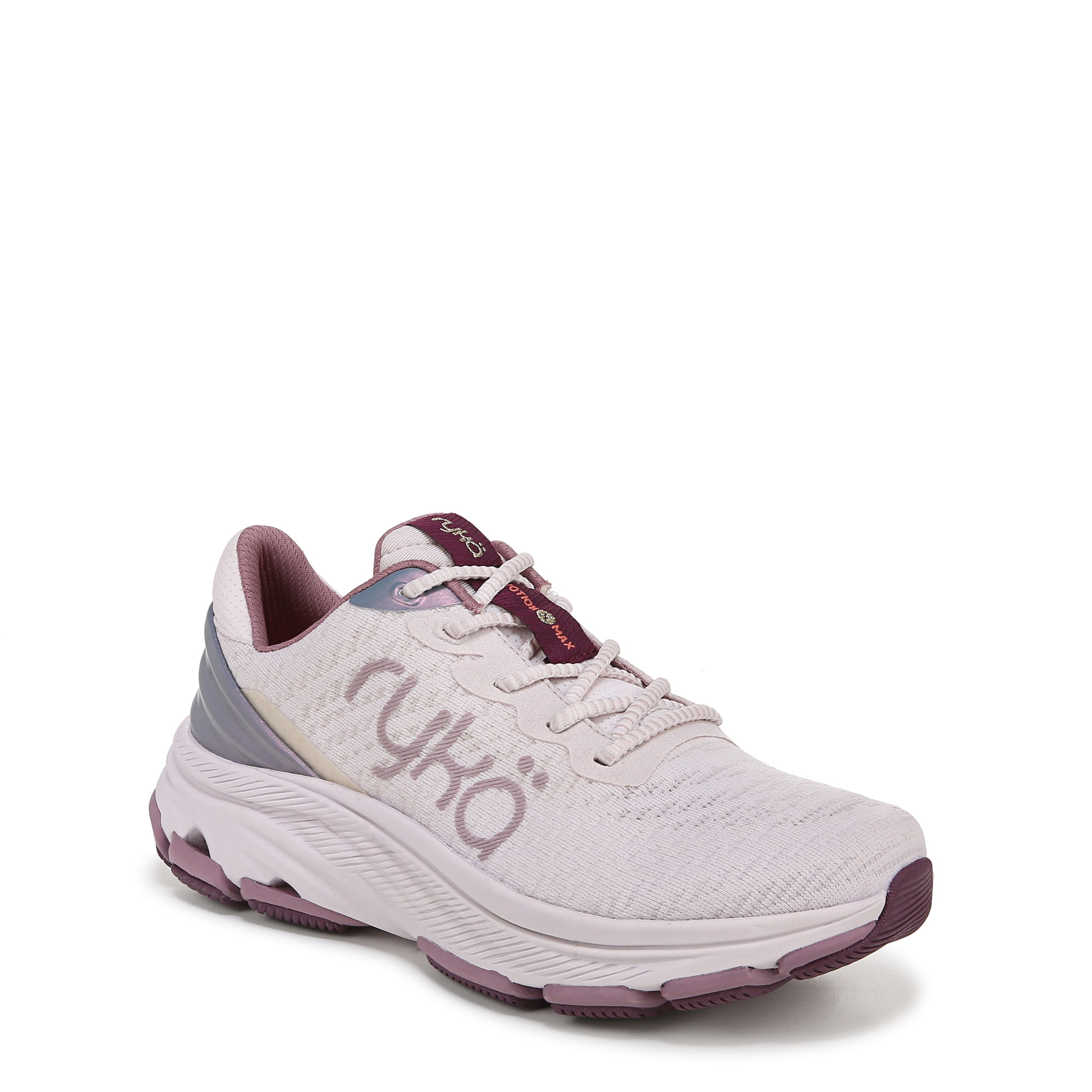 Ryka Womens Devotion X Max Rs Walking Shoe - Medium & Wide Width ...