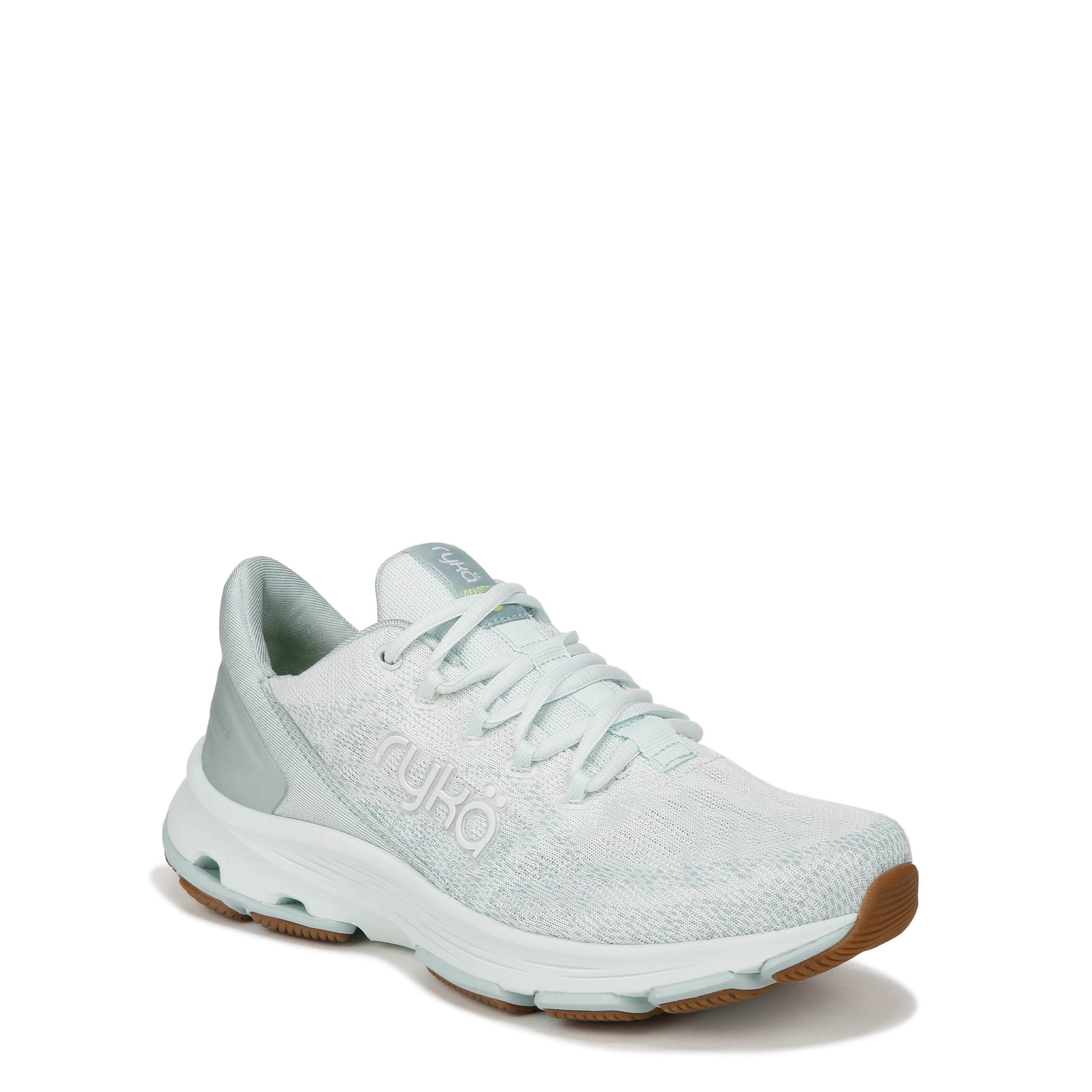 Ryka Womens Devotion X Walking Shoe - Medium & Wide Width - Walmart.com