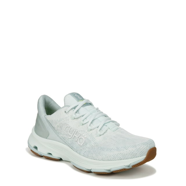 Ryka Womens Devotion X Walking Shoe - Medium & Wide Width - Walmart.com