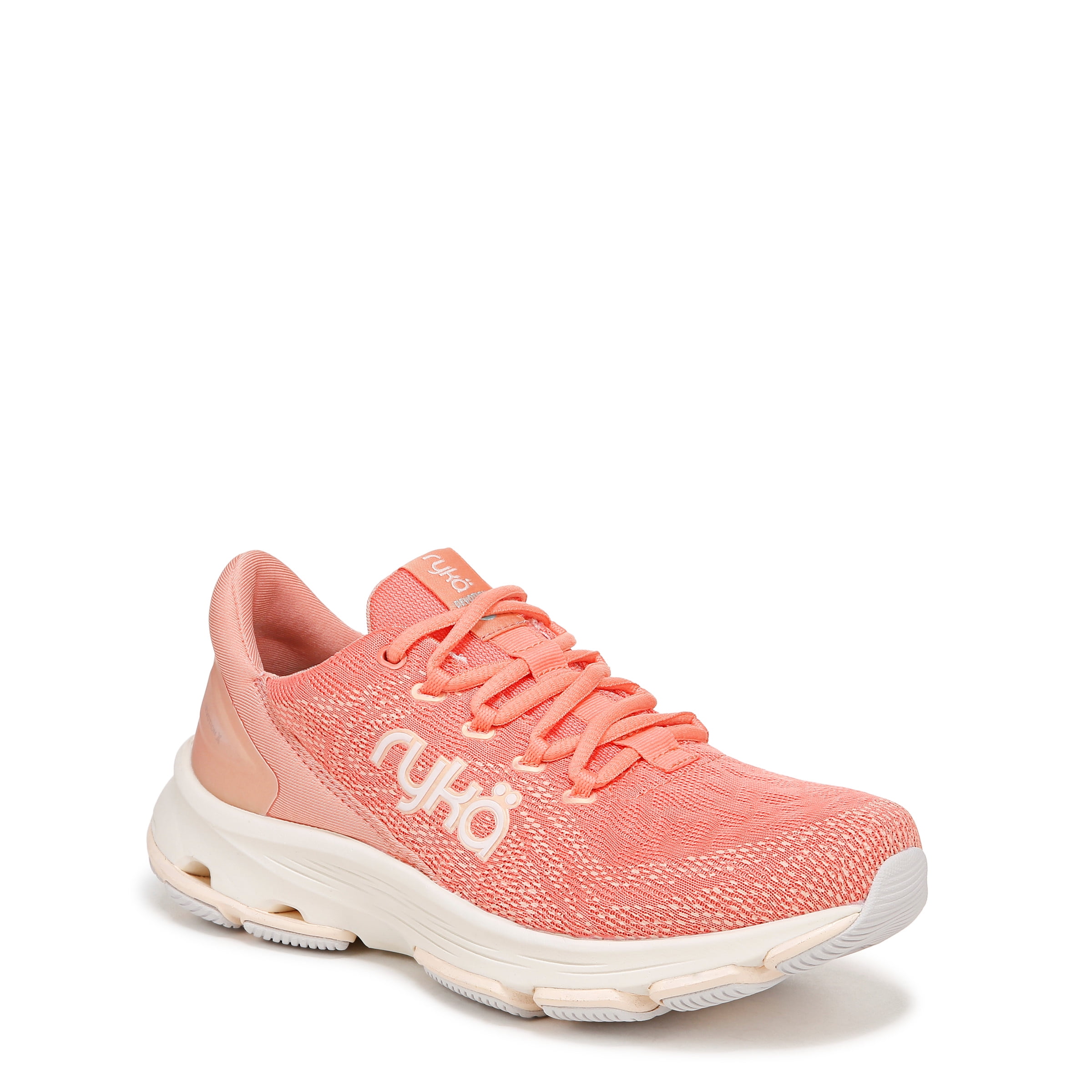 Ryka Womens Devotion X Walking Shoe - Medium & Wide Width - Walmart.com