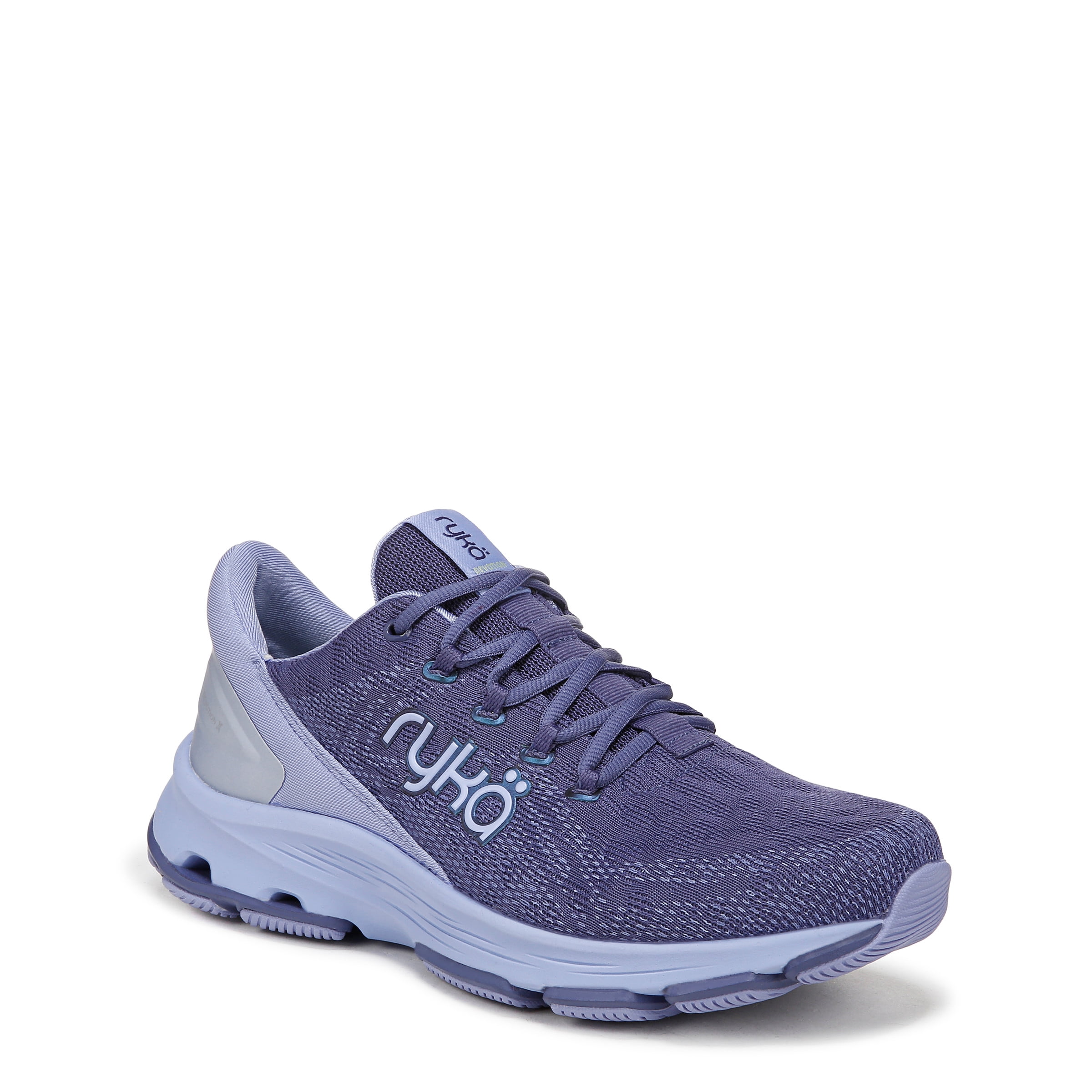 Ryka Womens Devotion X Walking Shoe - Medium & Wide Width - Walmart.com