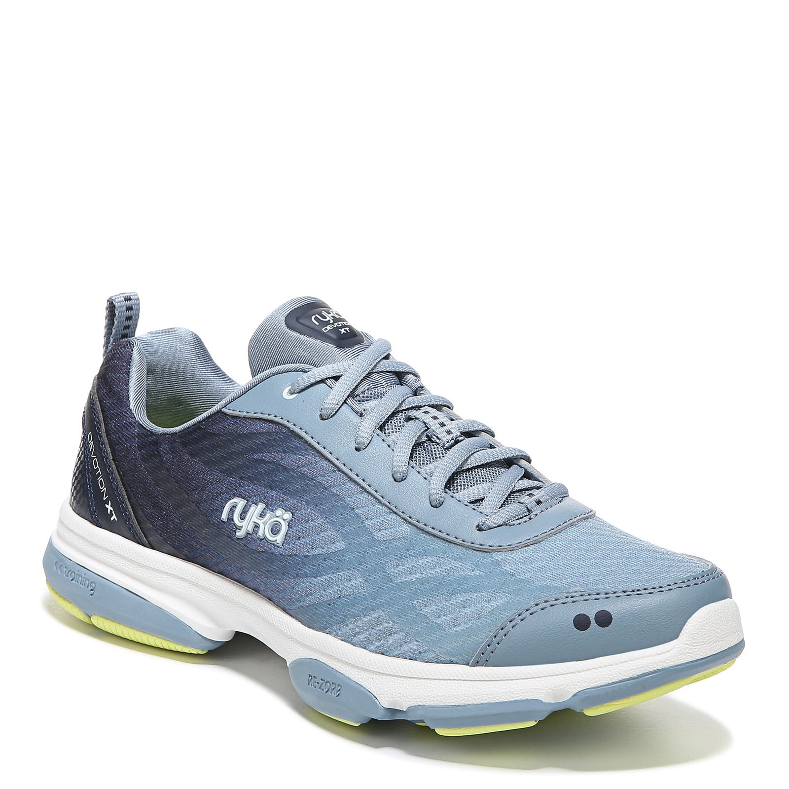 Ryka Womens Devotion XT Training Shoe - Medium & Wide Width - Walmart.com