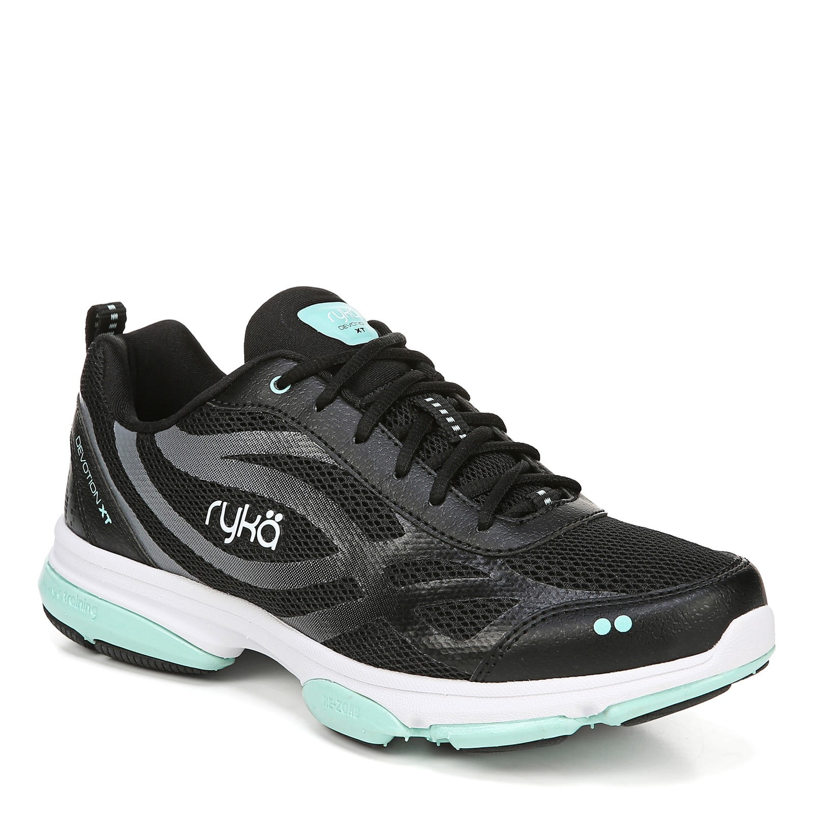 Ryka Womens Devotion XT Training Shoe - Medium & Wide Width - Walmart.com
