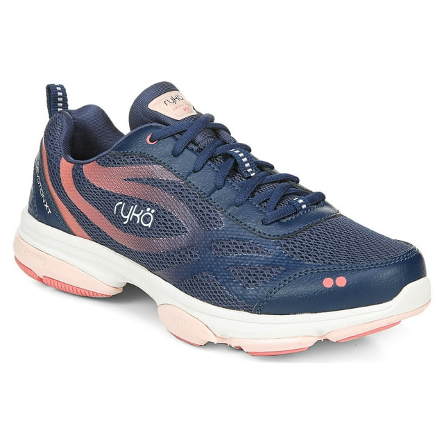 Ryka Womens Devotion XT Training Shoe - Medium & Wide Width - Walmart.com